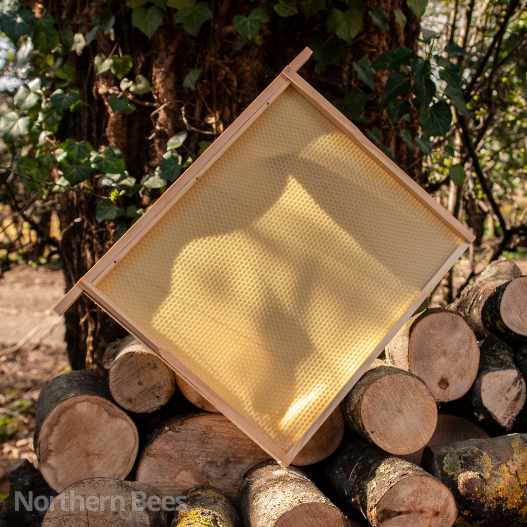 Hives and Hive Parts Archives - Northern Bees