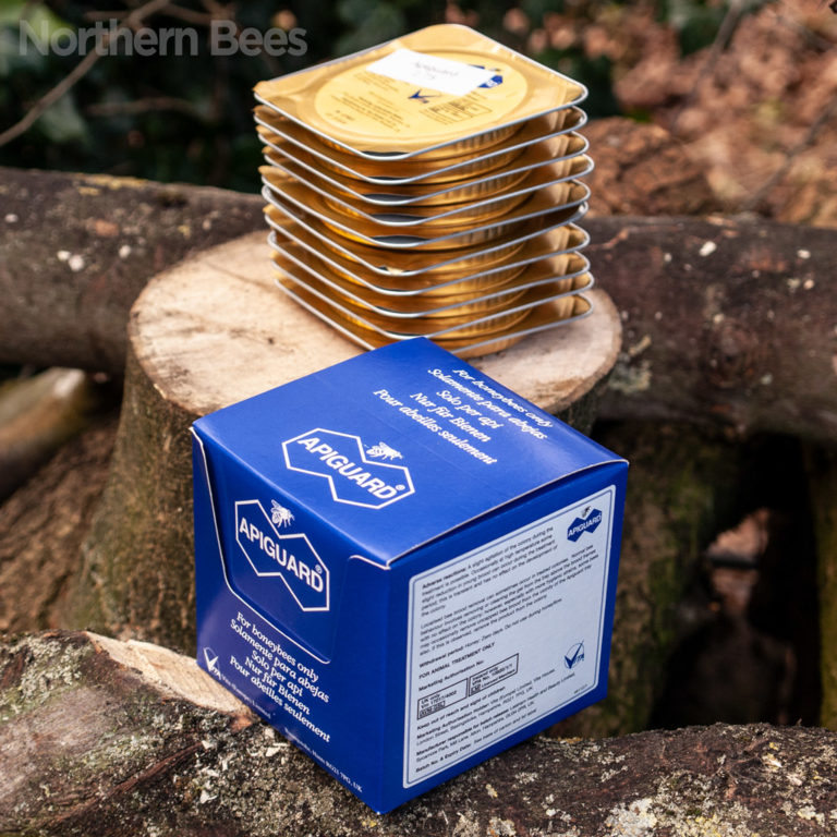 Home Northern Bees