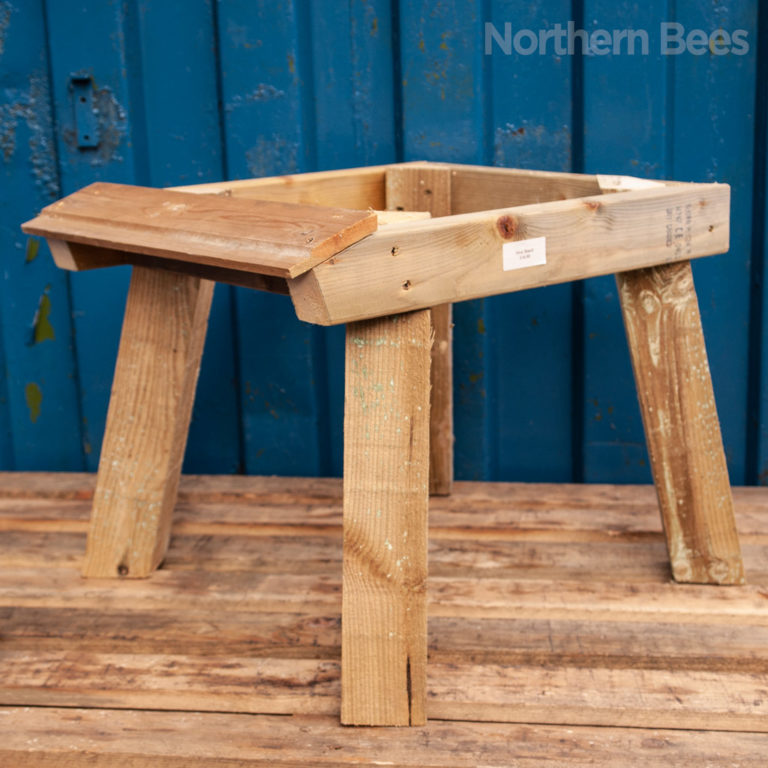 Hive Stand - Northern Bees