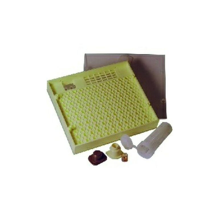 Queen Rearing kit - Northern Bees